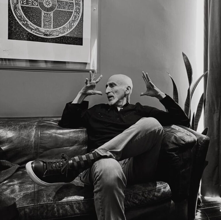 Phil Stutz Articles, Audio & Videos | Insights & Teachings